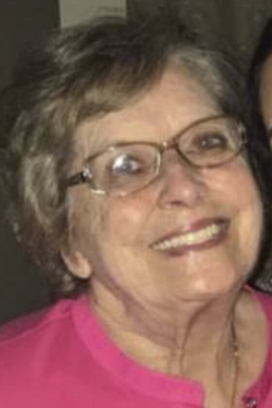 Patricia A. Geho 1929-2021 | News, Sports, Jobs - The Vindicator